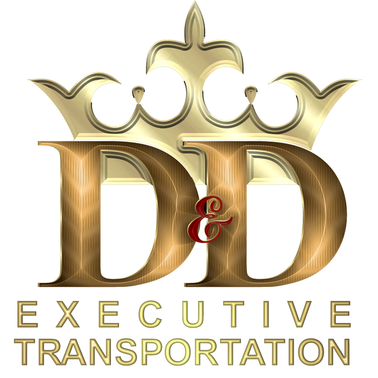 Detroit Executive Transportation Services | D & D Executive Transportation
